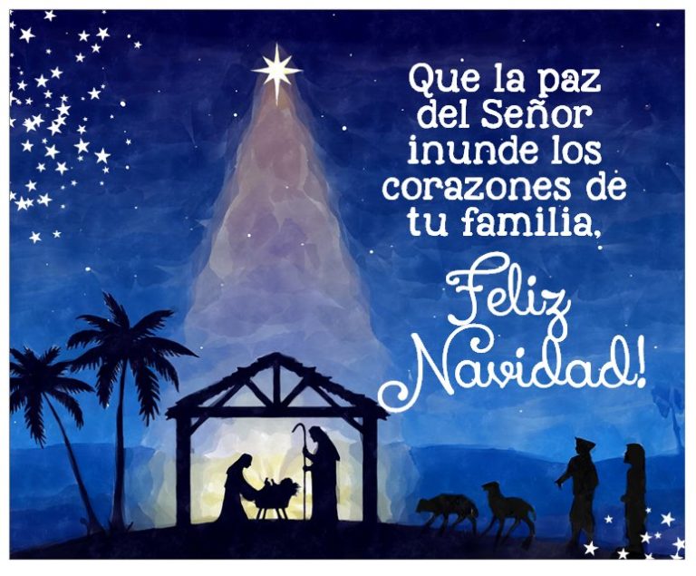 Frases de Navidad Cristianas Tarjetas de navidad